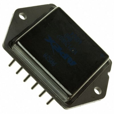 APEX PA51 Amplifier Chip