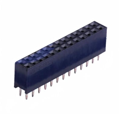 CONNFLY Elec DS1023-2*9SF11