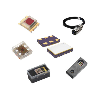 LEM HLSR 20-P/SP33 Current Sensor Chip
