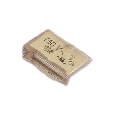 KEMET PMR209MC6100M047R30 EMI/RFI Filter Chip (LC/RC Network)