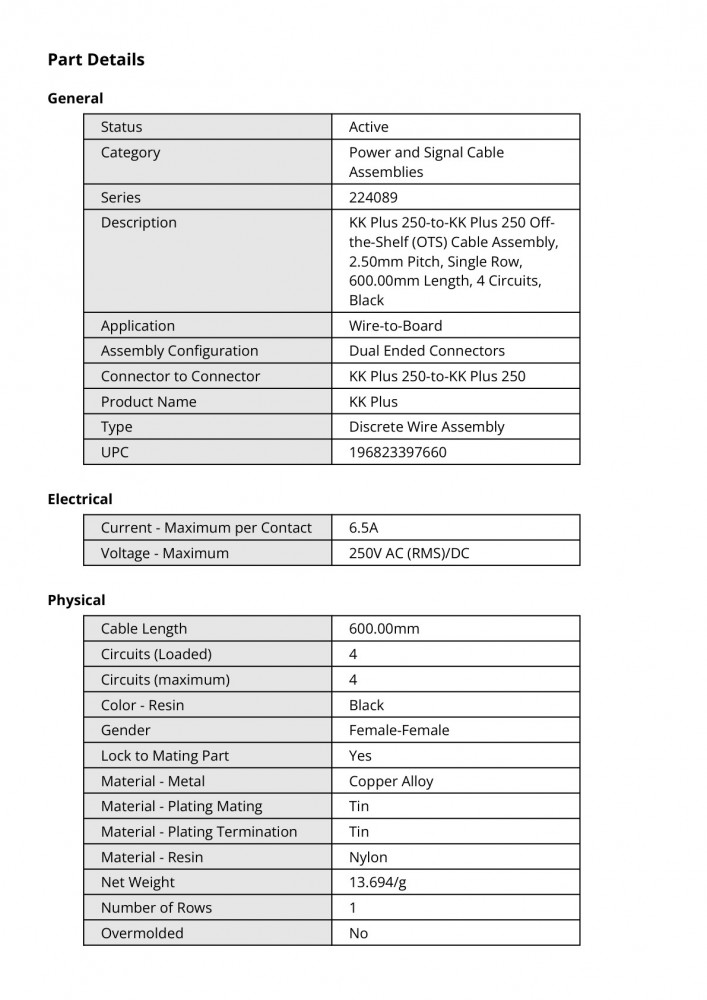 Product documentation image 2