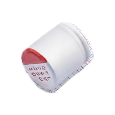 ChengTao TD1E567M0614 Aluminum-Polymer Capacitor