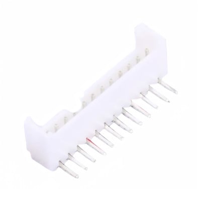 SHOU HAN 2.0-14P WZDK Male Header Pins