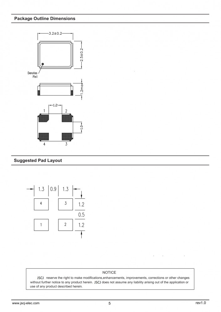 CJ005-200003320B30 specification page 5
