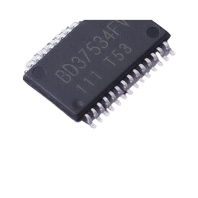 ROHM BD37033FV-ME2 Audio Special Purpose Chip