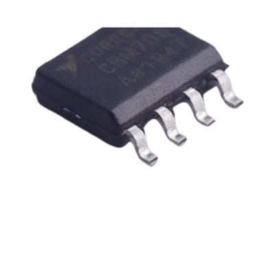 Corebai Microelectronics CBM707AS8 Supervisor Chip