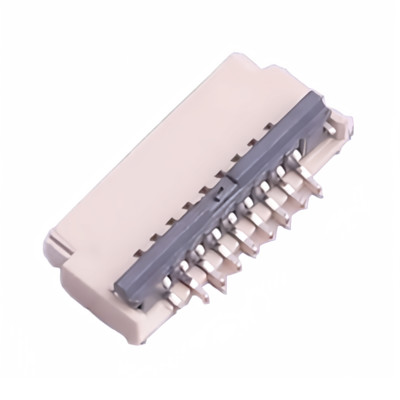 JUSHUO AFH34-S09FIA-1H FFC FPC Flat Flexible Connector Assembly for sale