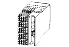 GbX 4 Pair Daughtercard Guidance Module for sale
