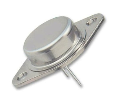 Central 2N5210 PBFREE Single Bipolar Transistor for sale