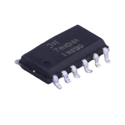 DIODES 74HCT164D14 Shift Register