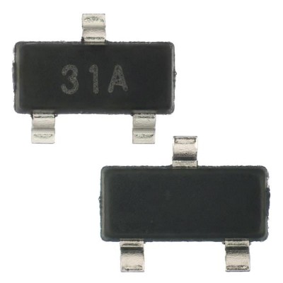 DIODES ZHT431F01TA