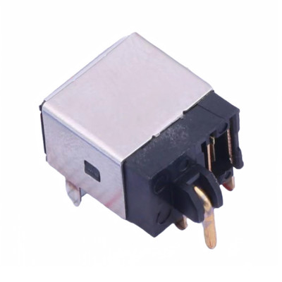 FOXCONN JPD1030-M301-7F Power Connector