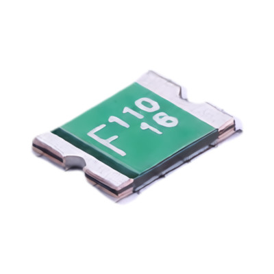 FUZETEC FSMD110-33R PTC Resettable Fuse