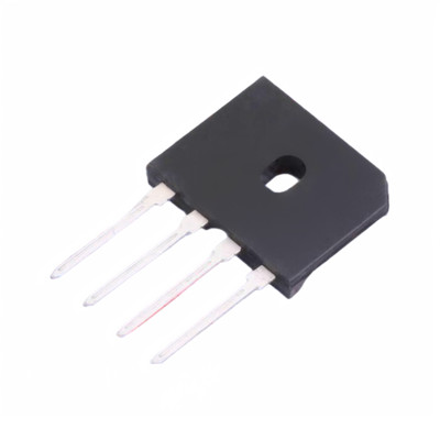HXY MOSFET GBU410