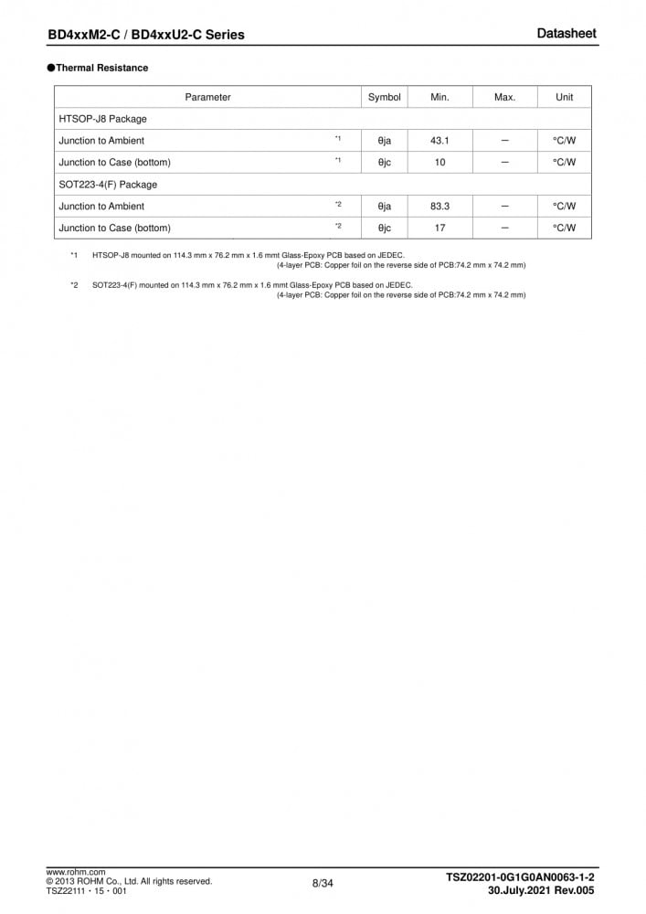 BD433M2WEFJ-CE2 datasheet page 8