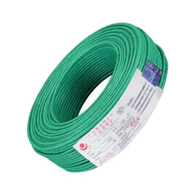 jinlongyu BV-50Green Single Conductor Hook-Up Wire