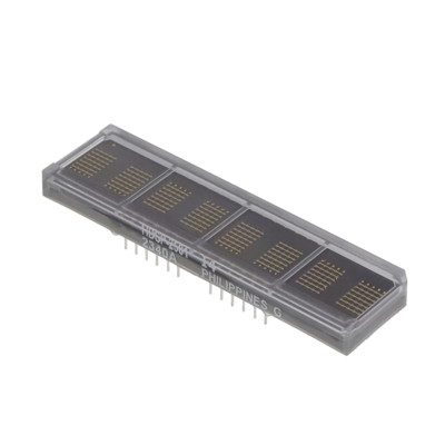 Broadcom HDSP-2132 LED Dot Matrix and Cluster Chip