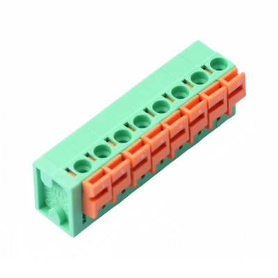 DORABO DB142V-5.08-12P-GN