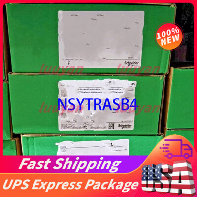 Schneider NSYTRASB4 for sale