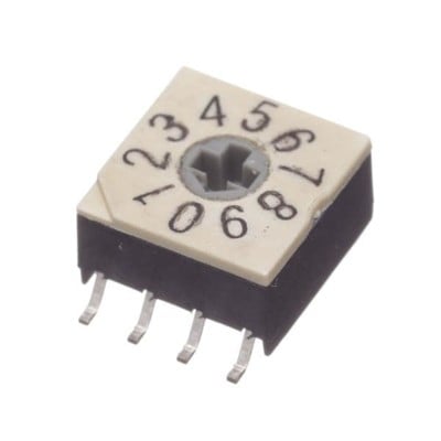 APEM P60AS701TR DIP Switch for sale