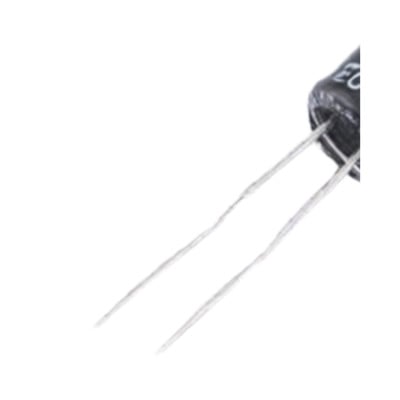 Econd 100uF400V16x31FS