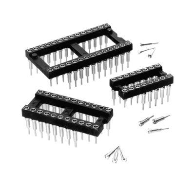 Mill-Max Mfg. Corp. 612-91-422-41-001000