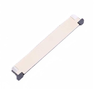 Hanbo Electronic HB-FPC-10WSSJ-K-H2530P for sale