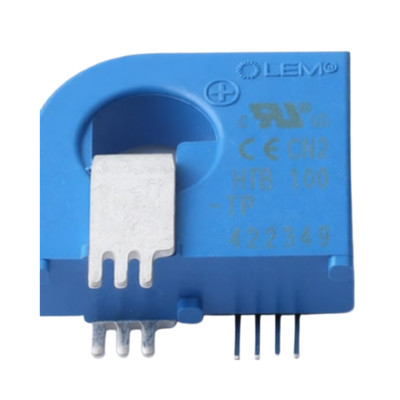LEM HTB 100-P Current Sensor Chip