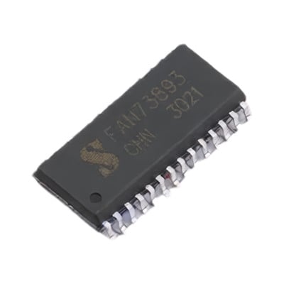 JSMSEMI FAN7382MX Gate Driver Chip