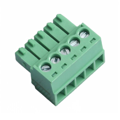 JXTCONN A350KA-4P1G36 Header Plug Socket Chip