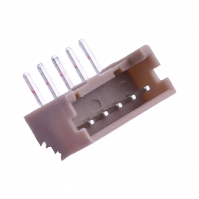 Joint Tech Elec A1250WR-07P