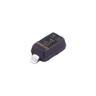 PANJIT SS1040_R1_00001 Single Diode