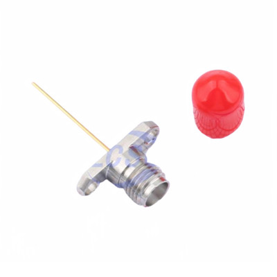 HenryTech HLY-SMA-KFD-J1-6 Coaxial Connector RF Assembly