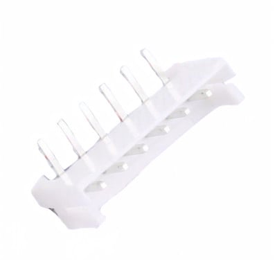 Hongxing HX25005-6WAD Male Pin Header Chip for Reliable PCB Connections for sale