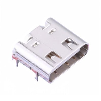 XKB Connection U261-2422N-4B0343 USB, DVI, HDMI Connector Assembly
