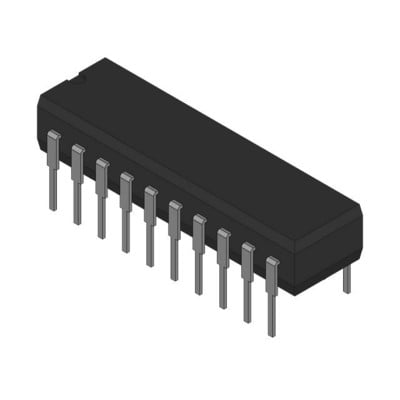 Rochester Electronics 7433N Gates and Inverters Chip