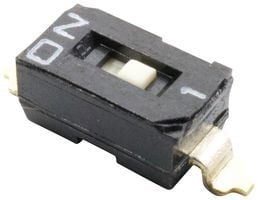 E-Switch KAE01LAGT DIP Switch