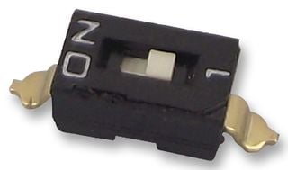E-Switch KAE01SGGR DIP Switch for sale