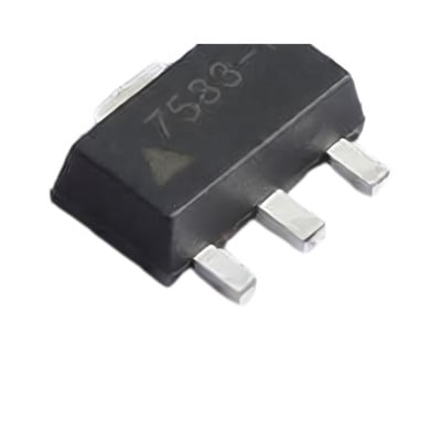 HANSCHIP semiconductor HX7533-1PKRG for sale
