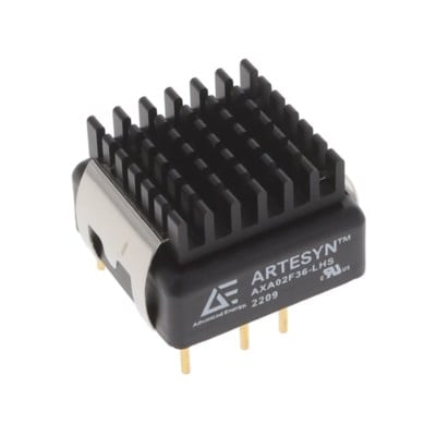 Artesyn AXA00C36-L AC DC Configurable Power Supply Module