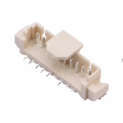 CNJM CNJMA1501WV-S-3P Male Header Pins