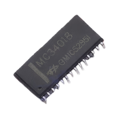 GREENMICRO MC34018HS Specialized Power Management Chip for sale