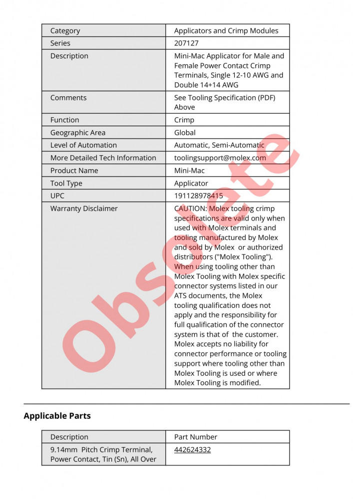 638326500 tooling document image, page 2