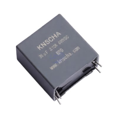 KNSCHA 228CB0046 Thin Film Capacitor