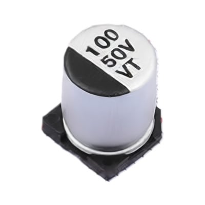 ChengTao VT1E331M1010ZY Aluminum Electrolytic Capacitor