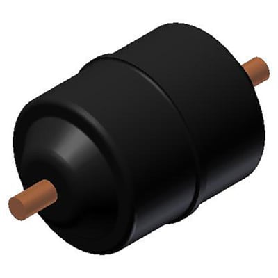 DELTA PMB-24V35W1AA DC DC Converter