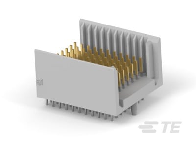 TE Connectivity 3-5646529-0 Hard Metric Standard Chip