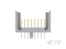 TE Connectivity 3-646457-0 Hard Metric Standard Connector for sale