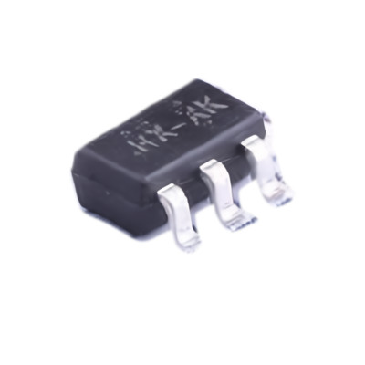 HEXIN HX3141-AF DC DC Switching Voltage Regulator Chip