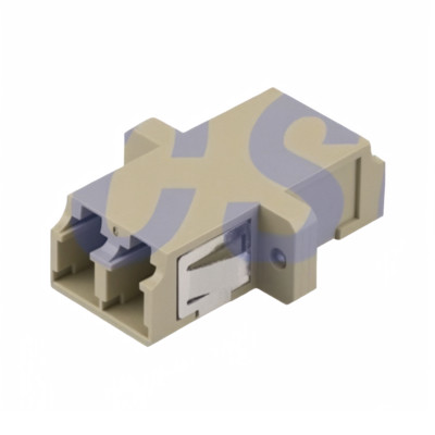 L-com FOA-LASM2-PC0F Fiber Optic Connector Adapter